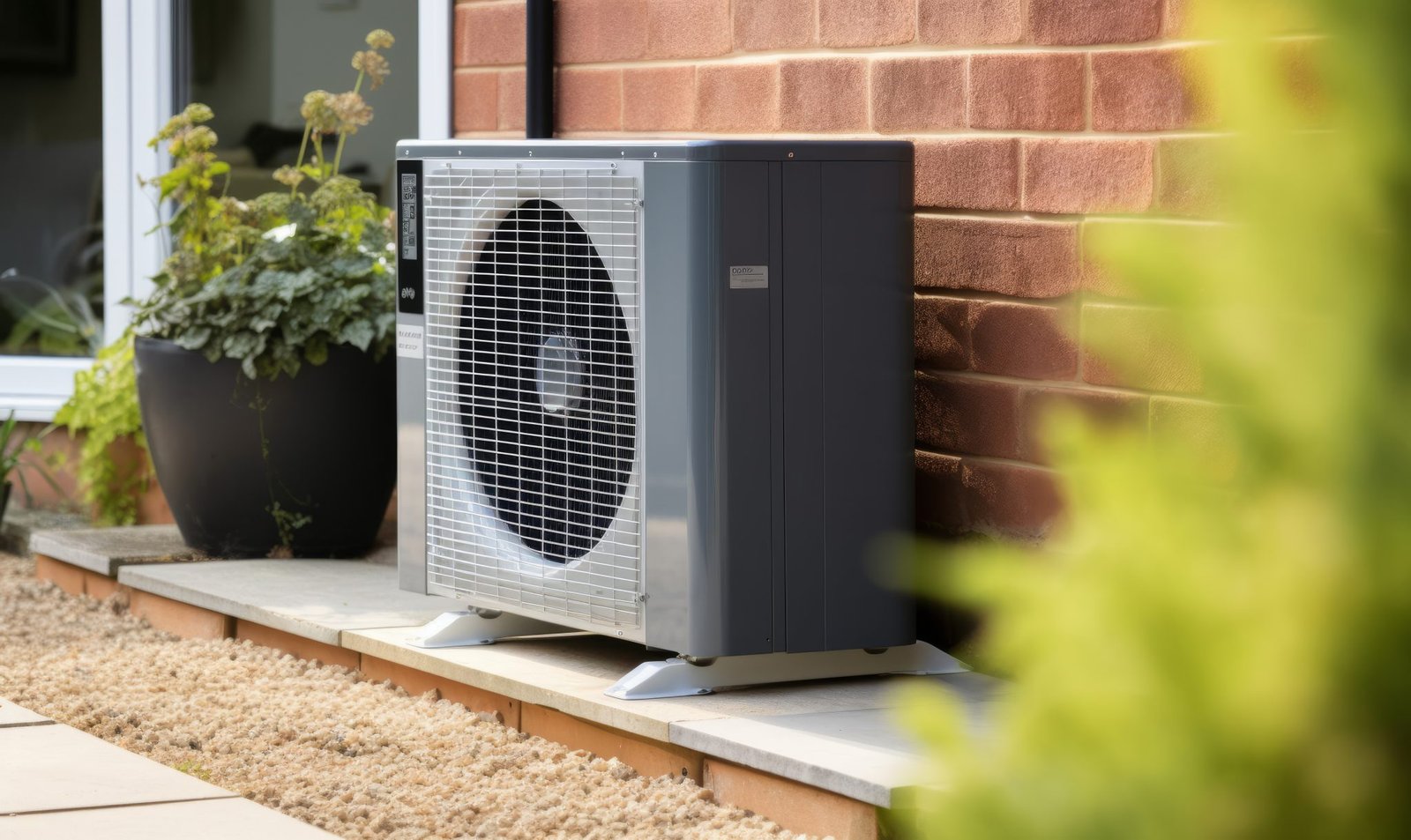 Wat zijn de regels omtrent een warmtepomp? - 1warmtepomp