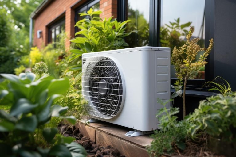 Waar moet u aan denken bij een warmtepomp? - 1warmtepomp