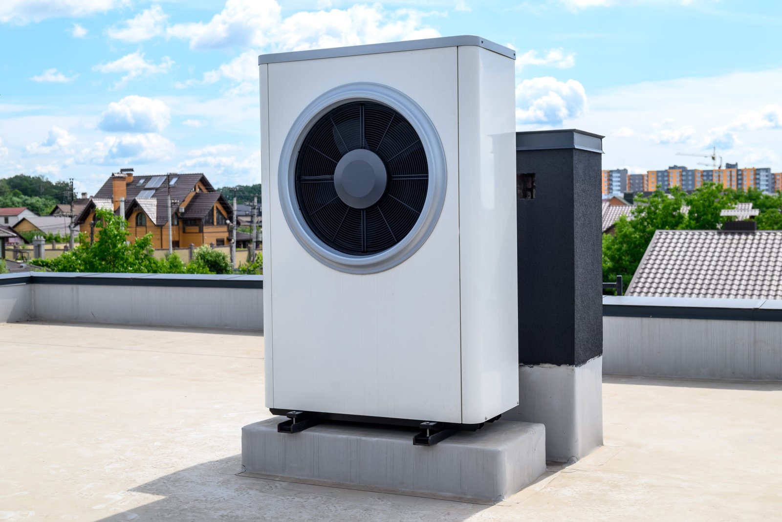 De beste warmtepomp kiezen voor uw woning! - 1warmtepomp